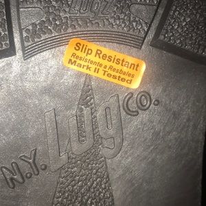 Lugz | Shoes | Lugz Boots Slip Resistant | Poshmark